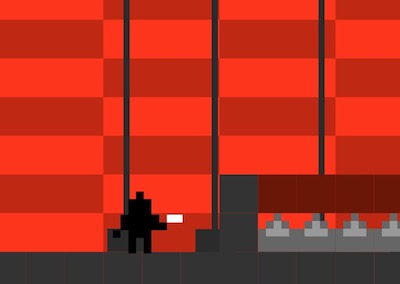 Pixel Prophet - Cool Math Games 4 Kids