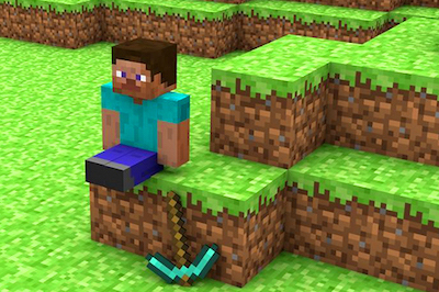 Build Craft - Cool Math Games 4 Kids