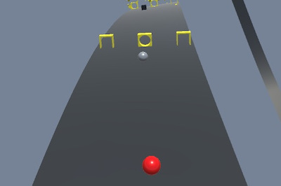 Shape Runner - Cool Math Games 4 Kids