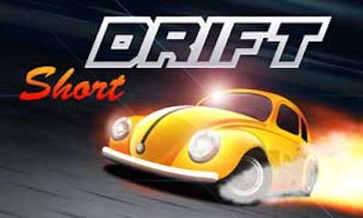 Short Drift - Cool Math Games 4 Kids