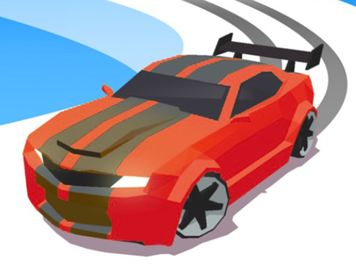 Drifty Race - Cool Math Games 4 Kids
