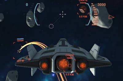 Space Combat - Cool Math Games 4 Kids