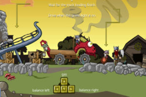 Johnny Upgrade - Cool Math Games 4 Kids