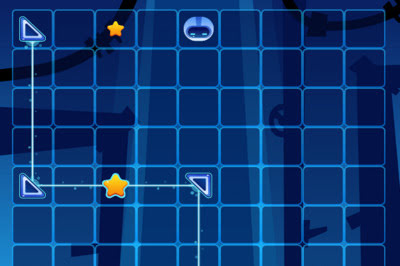 Nanobots - Cool Math Games 4 Kids