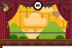 Run 3 - Cool Math Games 4 Kids