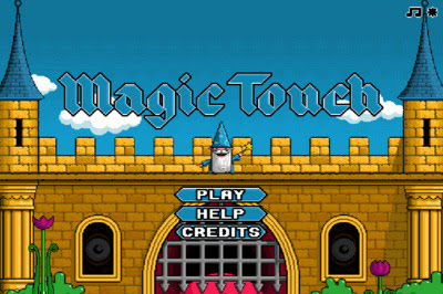 Nanobots - Cool Math Games 4 Kids