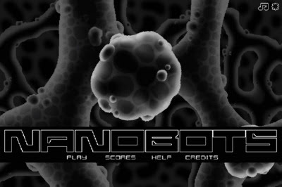 Nanobots - Cool Math Games 4 Kids