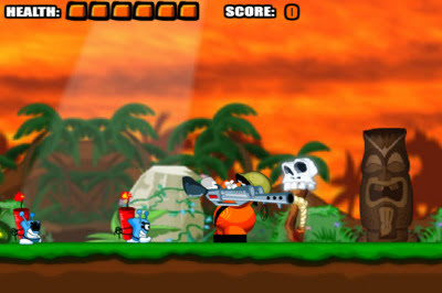Play Alien Guard 3 Online - Cool Math Games 4 Kids