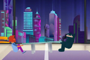 Boombot 2 - Cool Math Games 4 Kids