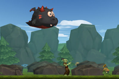 Climbo - Cool Math Games 4 Kids