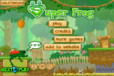 Sonic Test Run - Cool Math Games 4 Kids